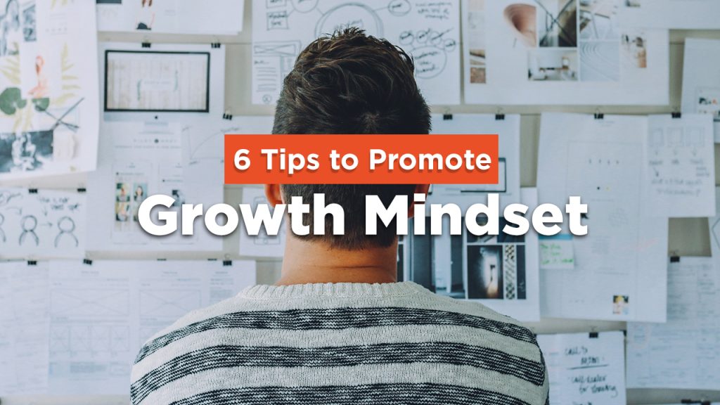 6 Tips to Promote Growth Mindset | I Am Gifted!