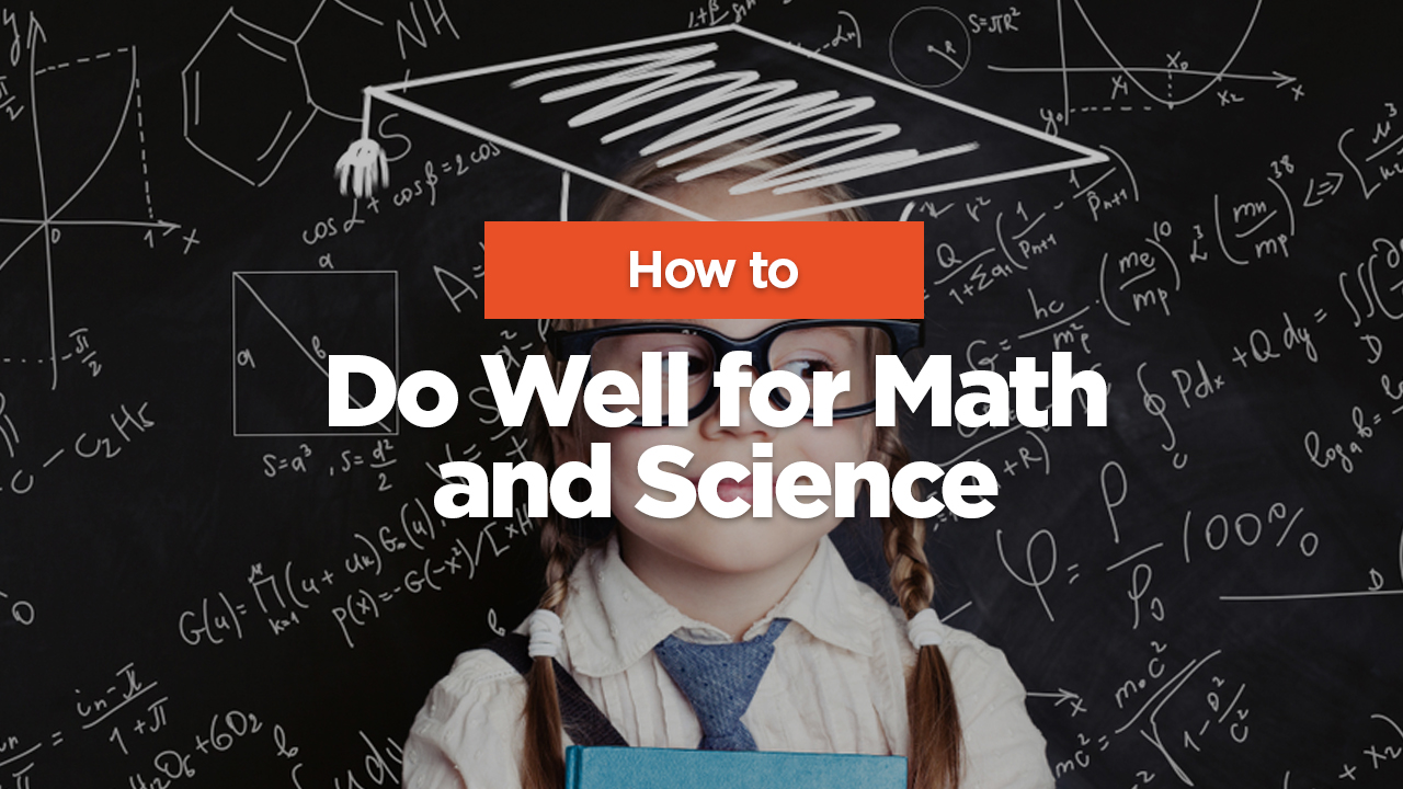How To Do Well For Math Science I Am Gifted 